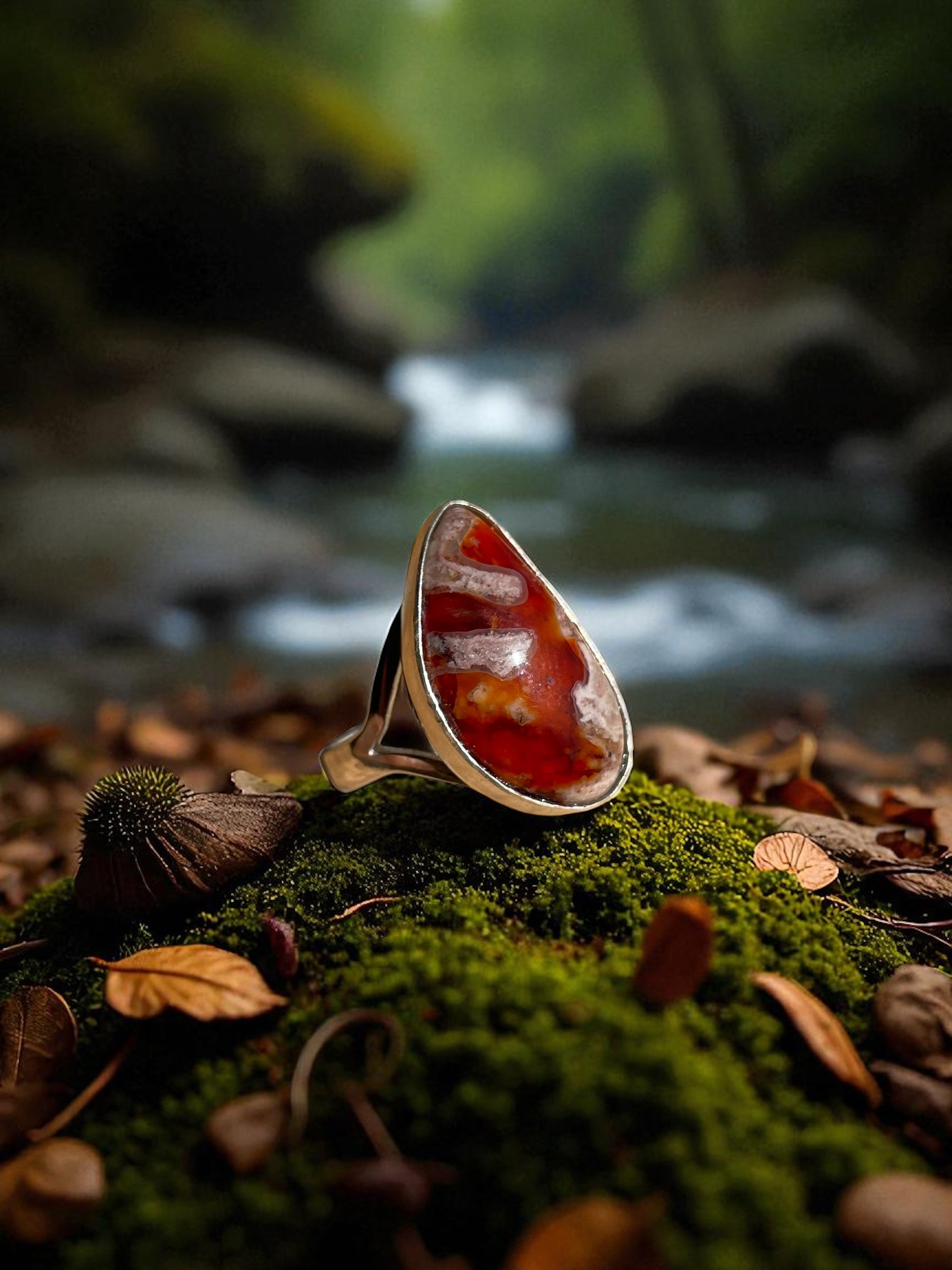 Anillos – Indi Stones